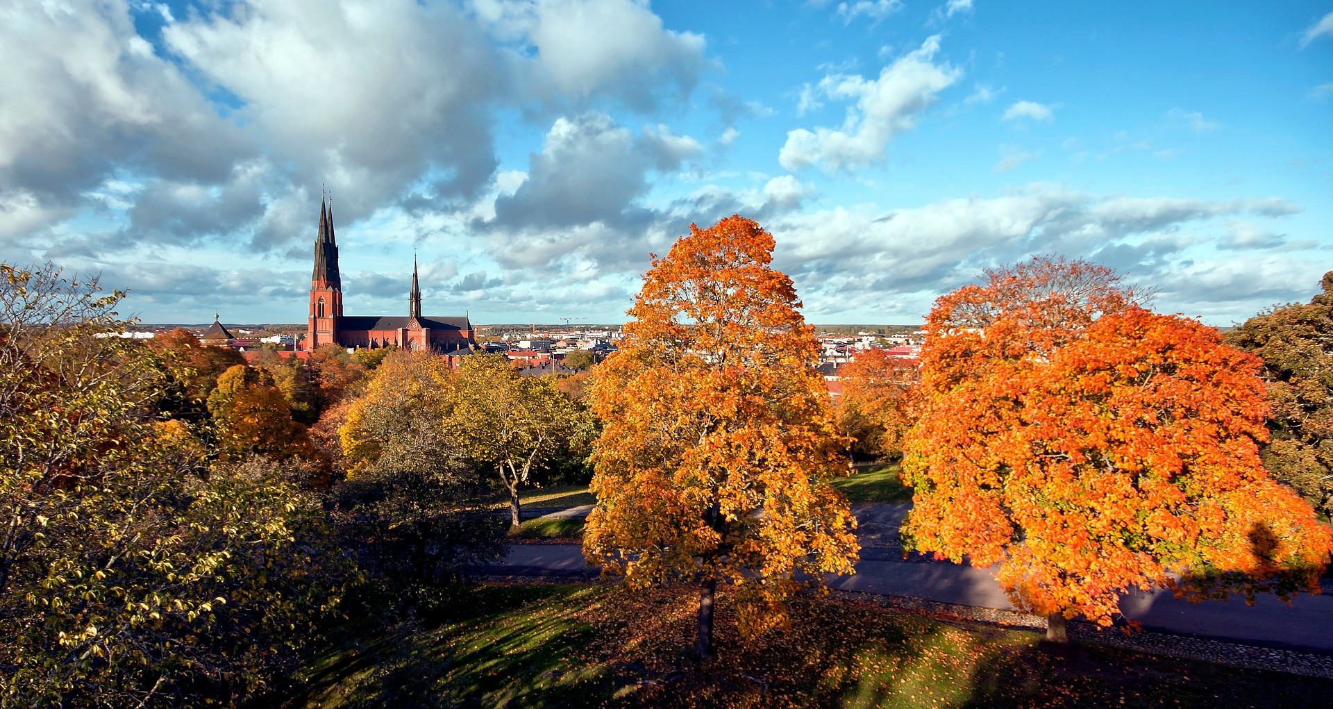 Uppland – die Landschaft der Schlösser und Herrenhäuser ...