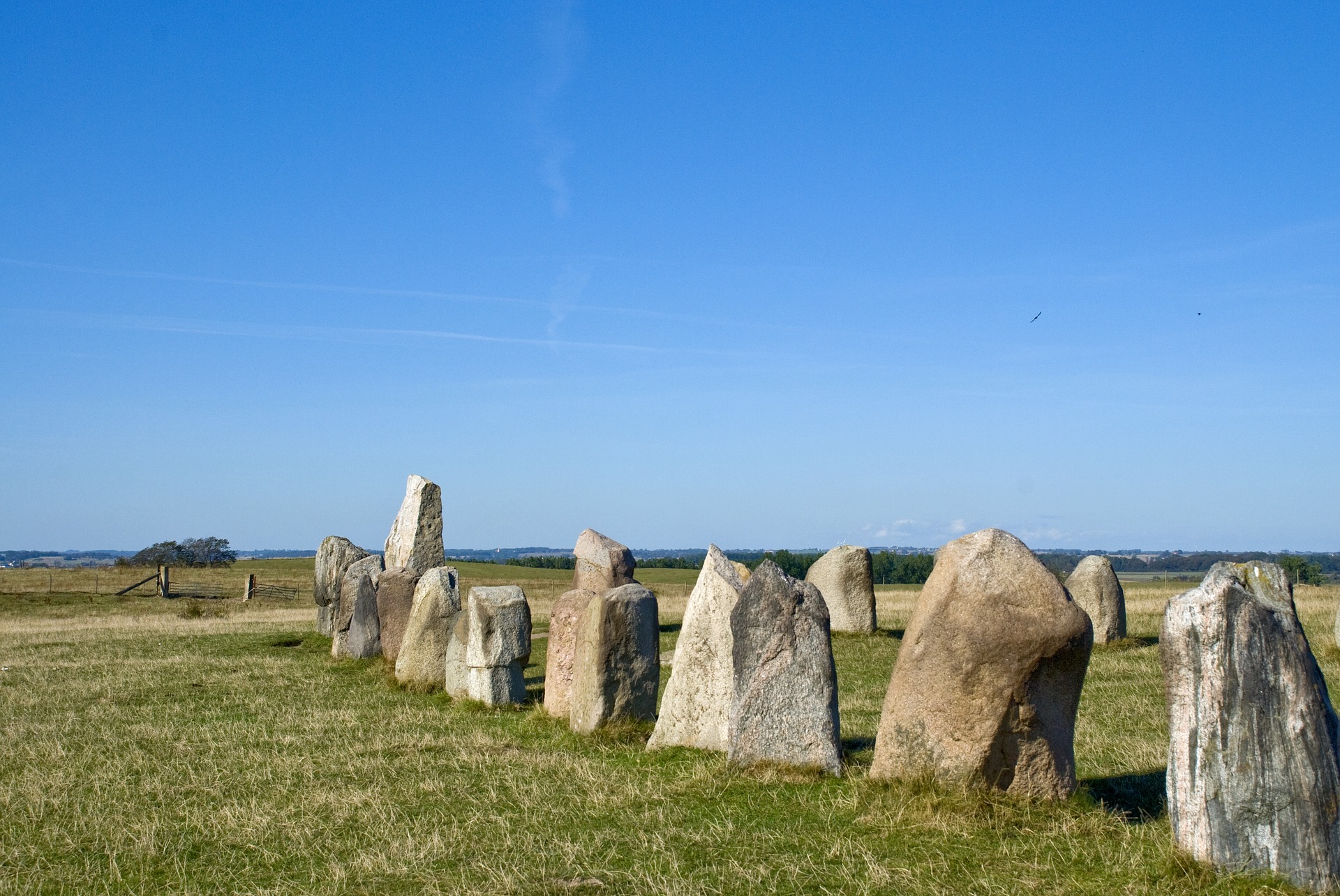 Skåne – die Region, die Schweden mit Europa verbindet - einfachschweden.de