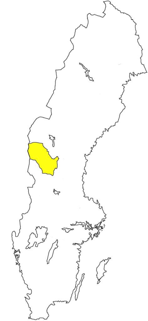 Härjedalen - viel unberührte Natur und wenig Menschen - einfachschweden.de